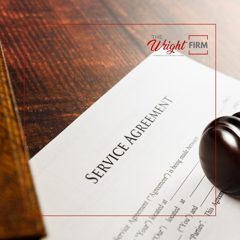 Professional Service Agreements: Why Every Service Provider Needs One ...